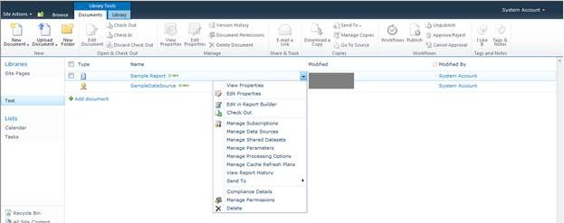 A Complete Guide for Installing SQL Server Reporting Services (SSRS ...